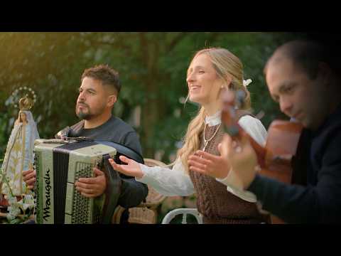 Reina del Paraná (Virgen de Itatí) - Chamamé | Athenas