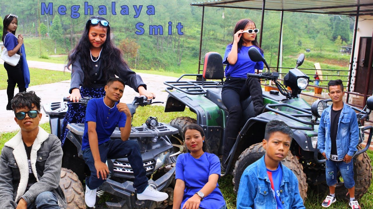 U Dwet Sing Rymbai GREEN RESORT| Chandra Park | Laitlum, Smit Meghalaya ...