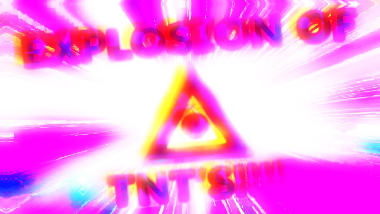 Explosion of ABSOLUTE FICTIONAL NUMBERS TNT's!!! - YouTube