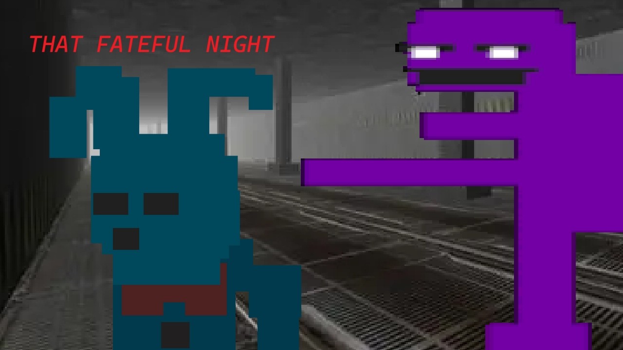 That Fateful Night - Area 51 Gameplay [RAREST MAP!!] - YouTube