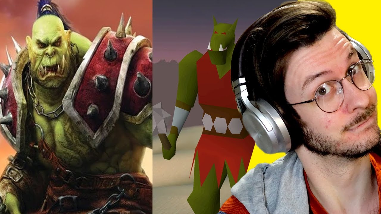 Reacting to Trailer vs Gameplay by @videogamedunkey - YouTube