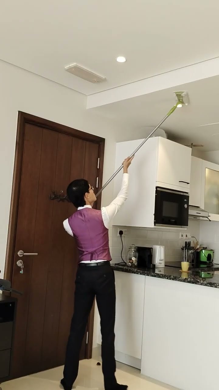 Serious!!! high dusting!!!!! - YouTube