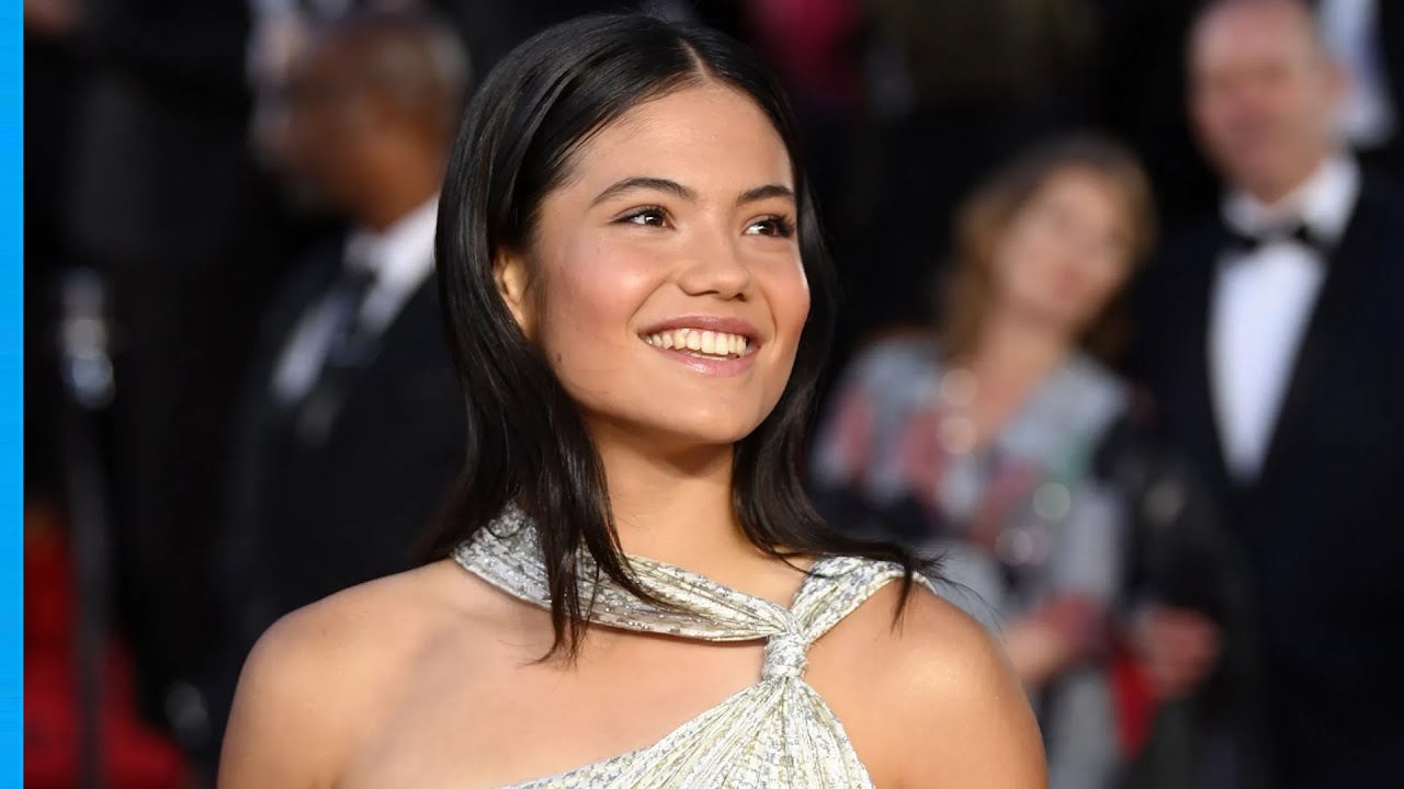 Emma Raducanu set to become ‘part-time’ tennis player unless she ...