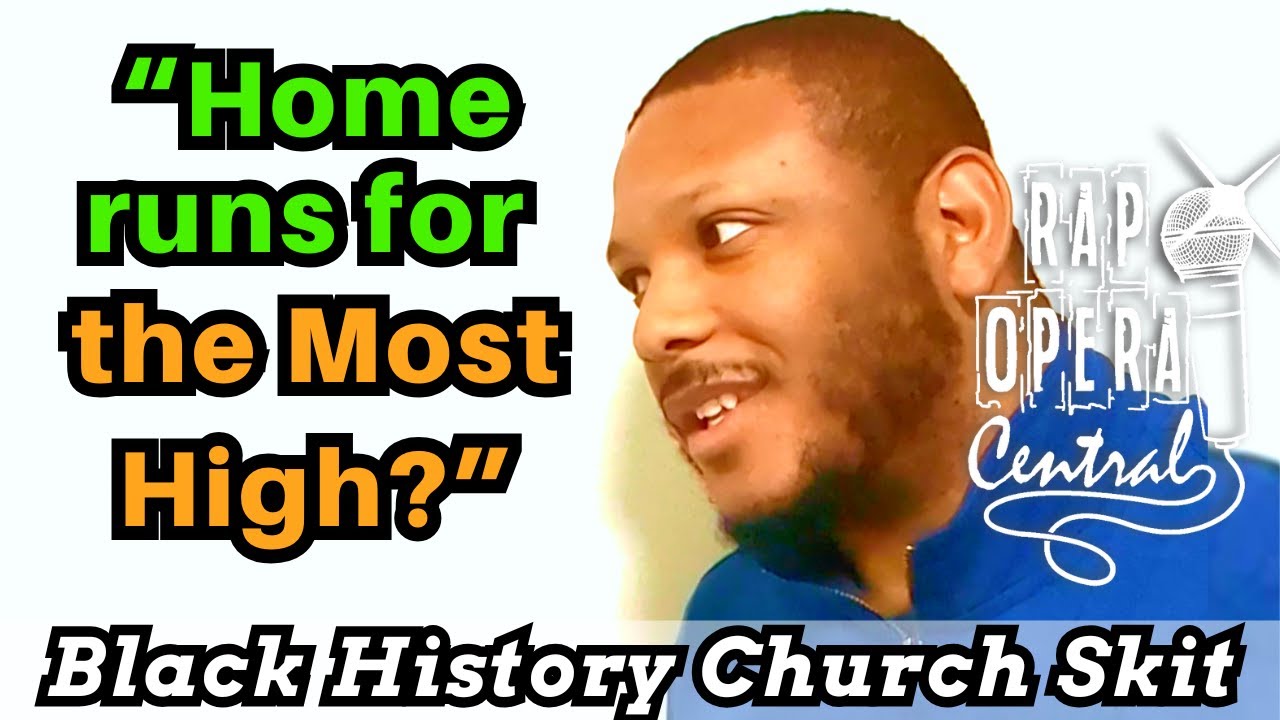 Believers Black History Month Skit And Program Ideas For Church With believers-black-history-month-skit-and-program-ideas-for-church-with