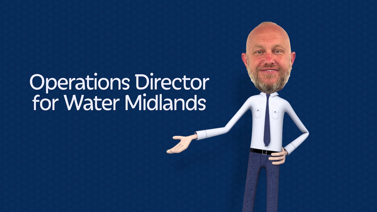 NMCN Bobblehead Animation Sample - YouTube