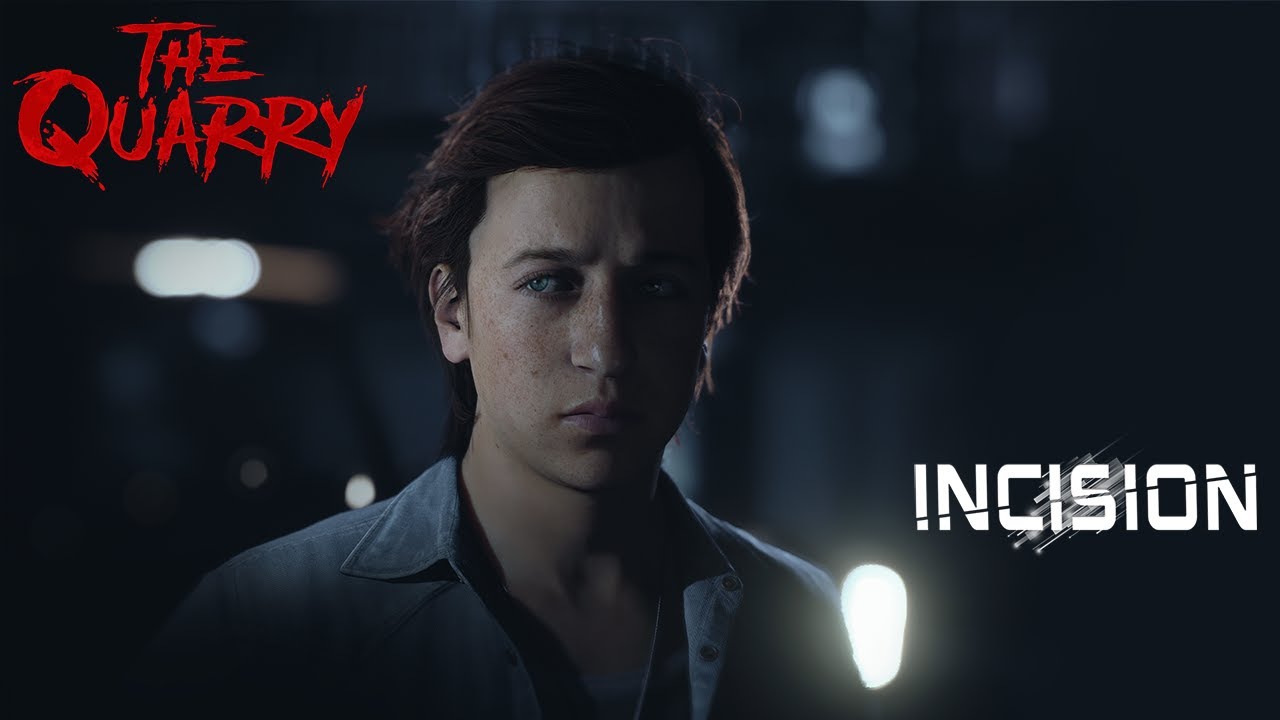 The Quarry | Chapter: 10 | Full Playthrough #1 - YouTube