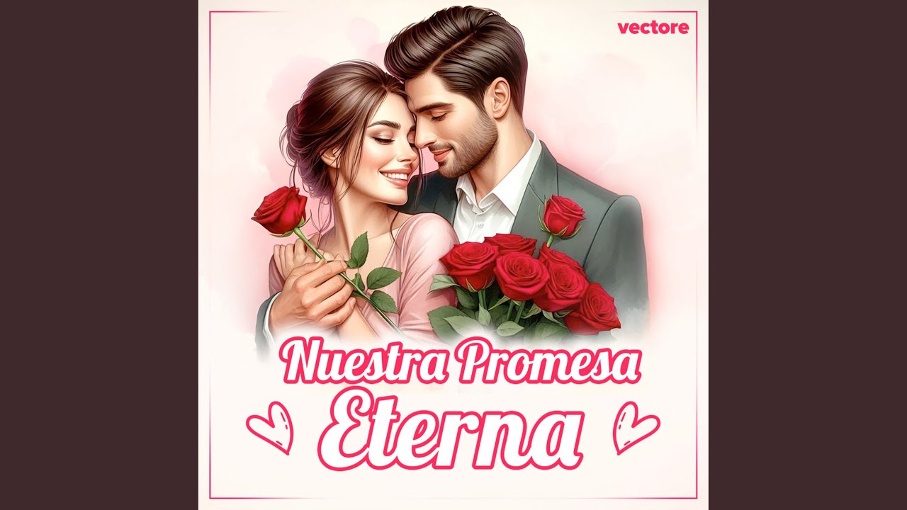 Nuestra Promesa Eterna - YouTube