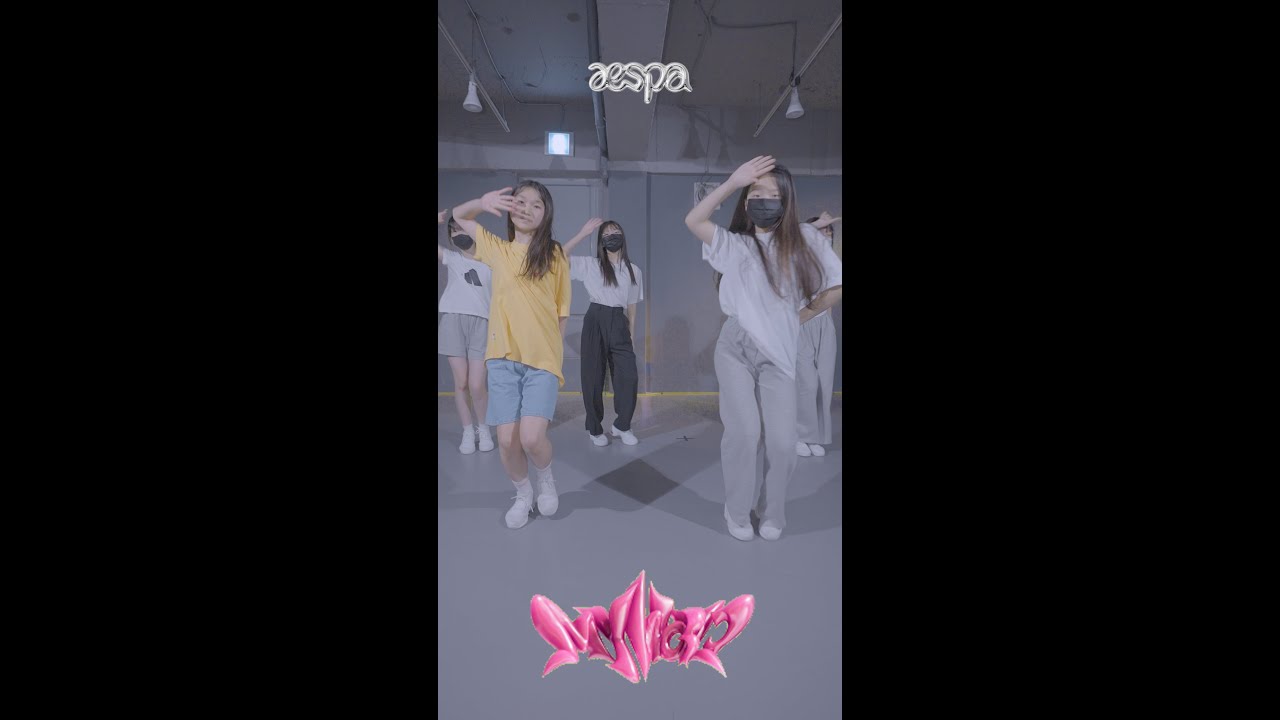 [TD STUDIO] aespa 에스파 'Spicy' / DANCE COVER - YouTube