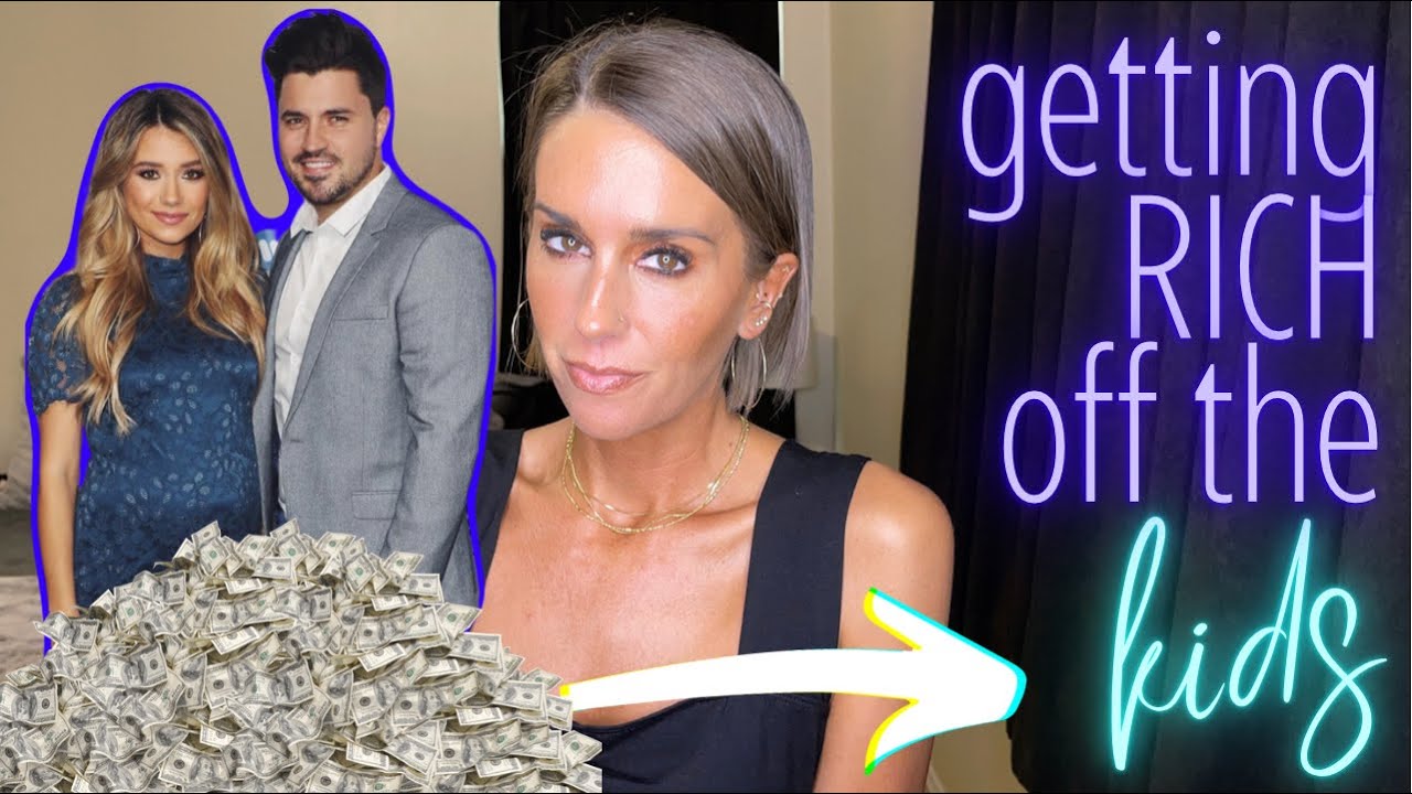 THE FISHFAM & COOGAN ACCOUNTS FOR FAMILY VLOGGING KIDS - YouTube