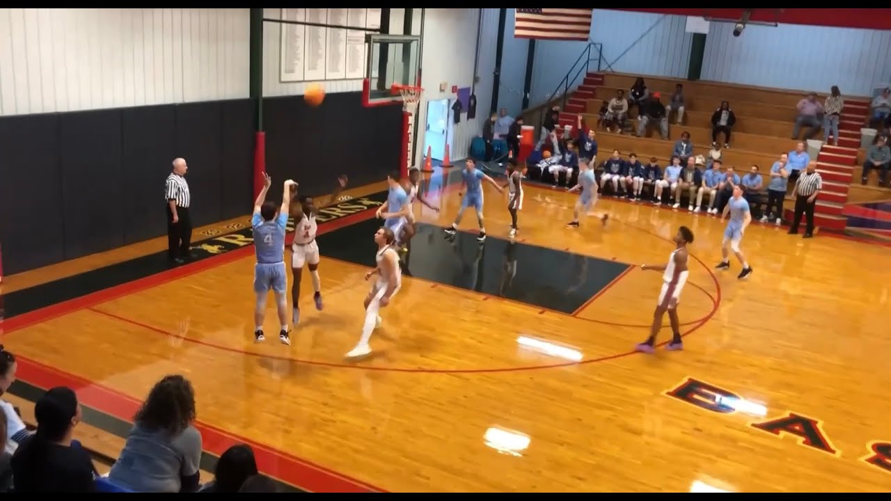 Cole Sinclair Highlights Class of 2025 - YouTube