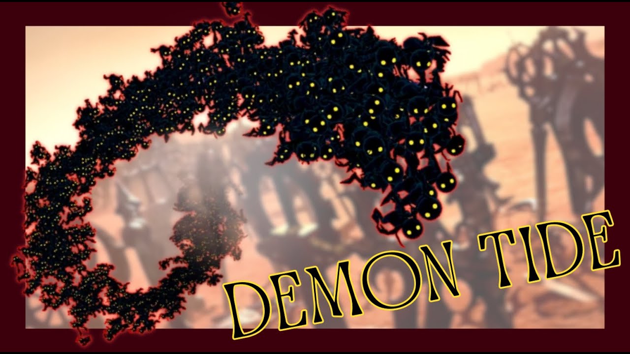KINGDOM HEARTS III + Re Mind DLC Sora vs DEMON TIDE - YouTube