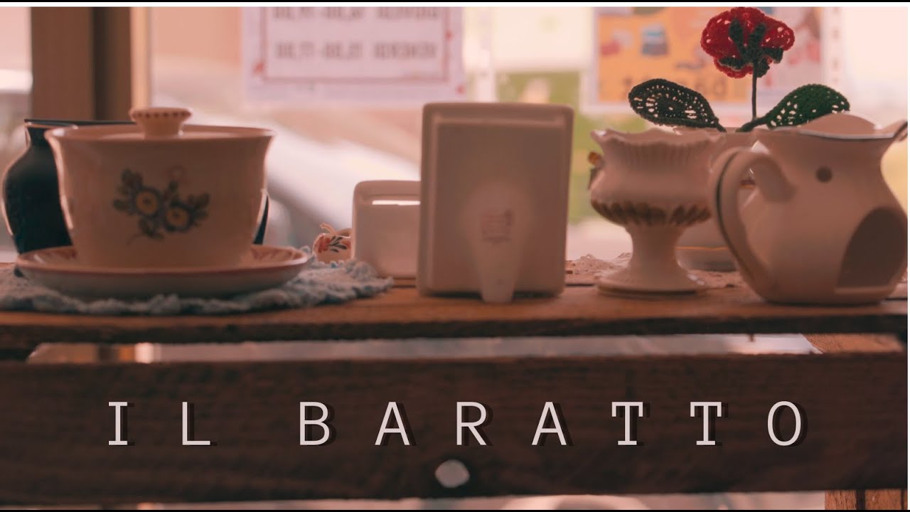Il baratto - YouTube