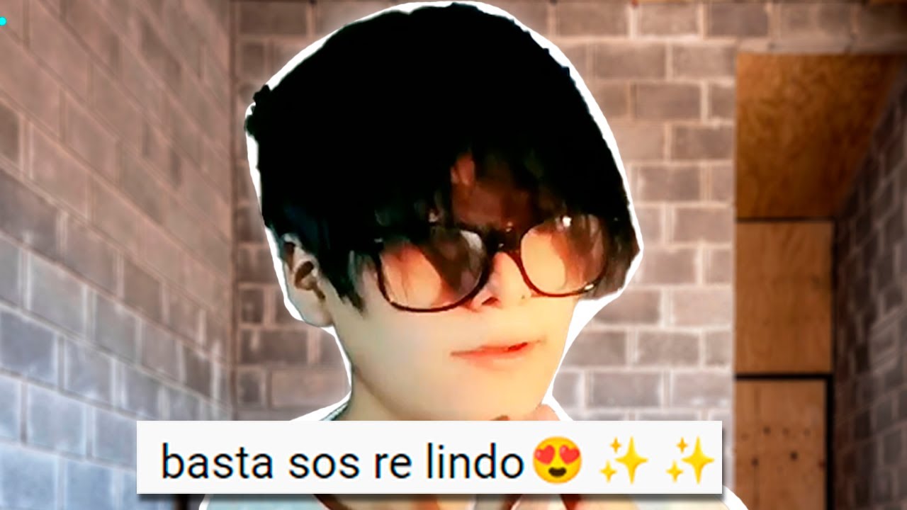 BASTA BRO, NO SOS RE LINDO🤡 - YouTube