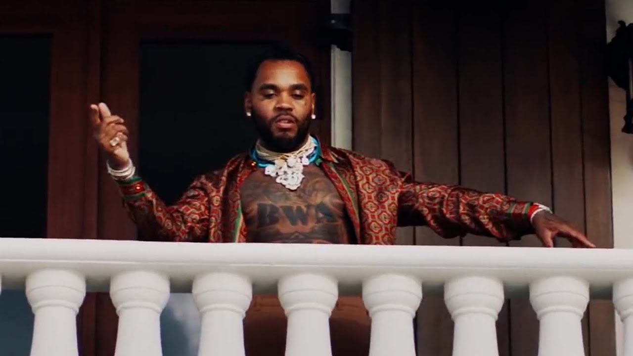 Kevin Gates ft. Drake & 21 Savage - Sick Of You (Music Video) - YouTube