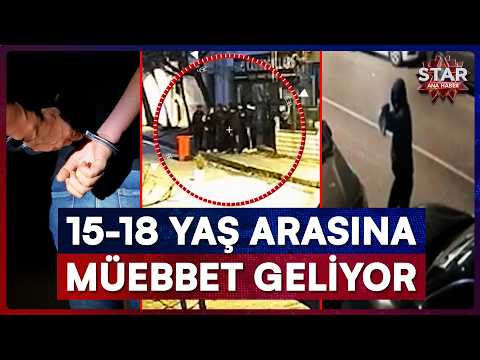 Proposal in Parliament: Are 'Life' Sentences Coming for Child Killers? | Star Main News