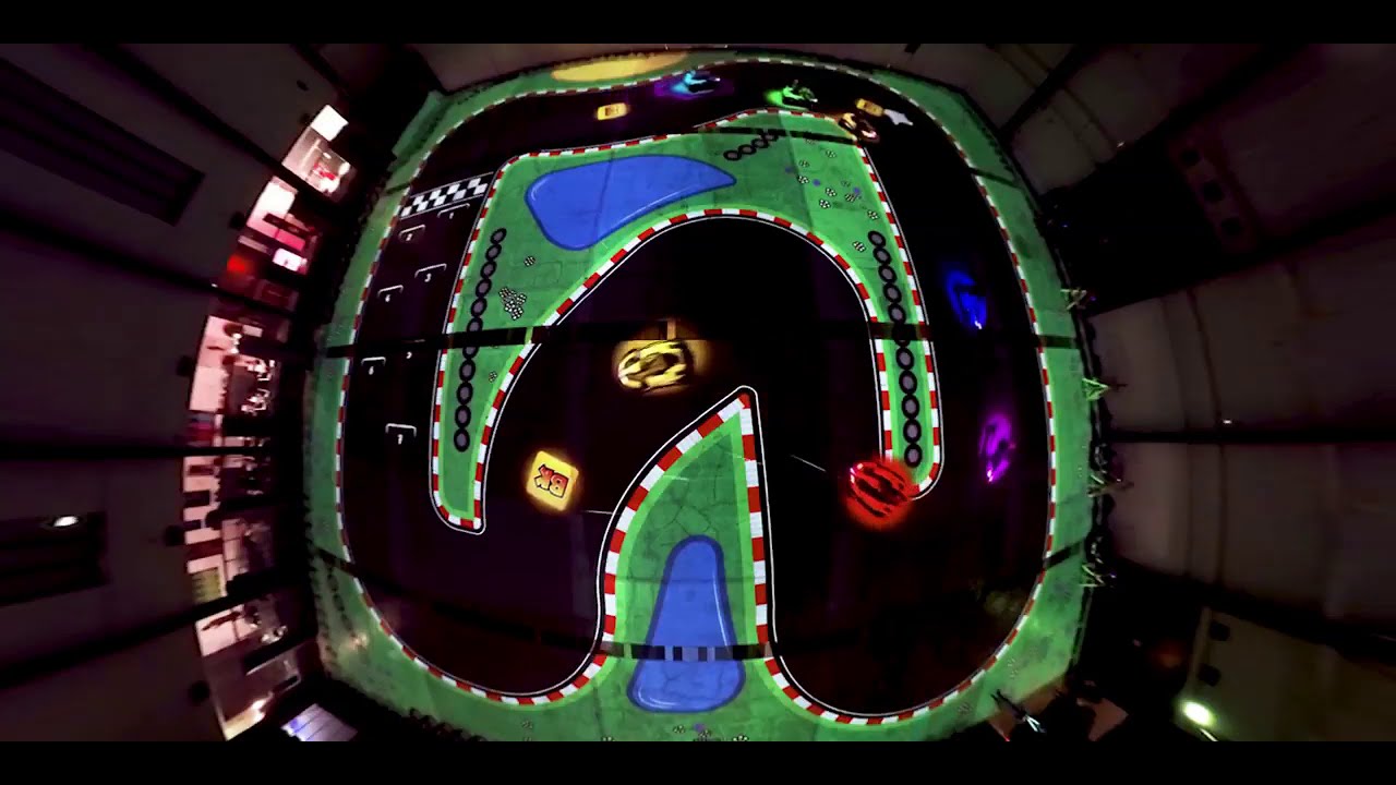 BattleKart - Spiel BattleRace - YouTube