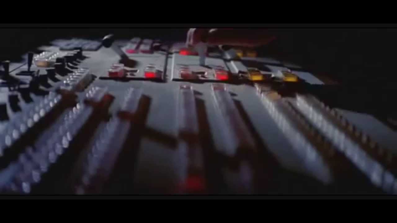 Best scene from Star Wars A New Hope. - YouTube