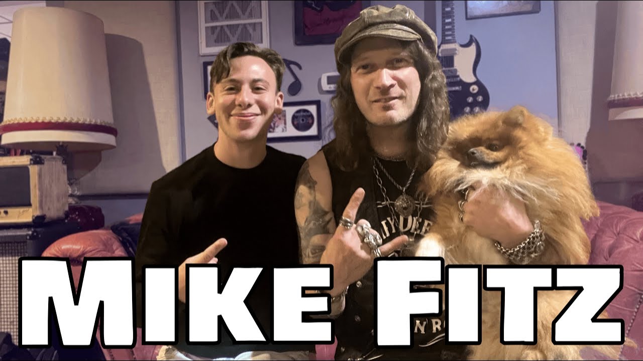 Mike Fitz (Bad Marriage) talks Tommy Skeoch, Artificial Mind EP, Future ...