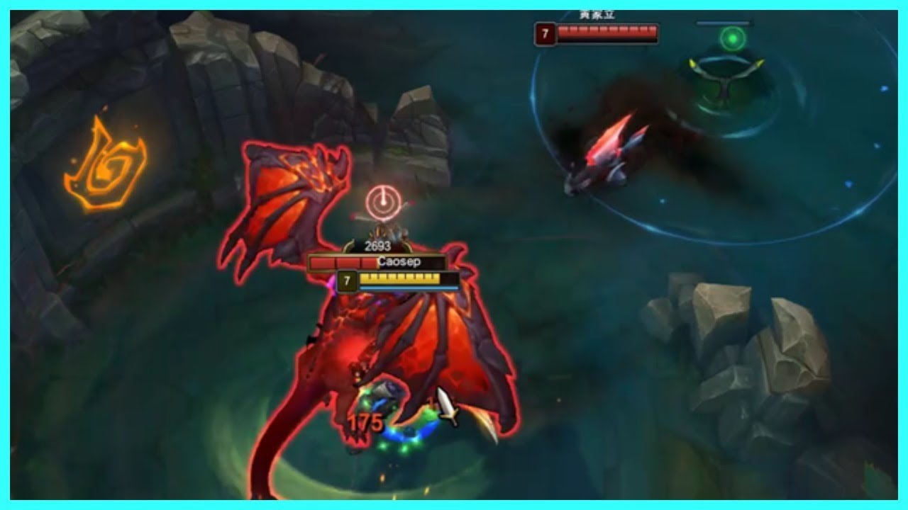 How to Counterplay Rek'Sai - Quick Guide ! - Best of LoL Streams #535 ...