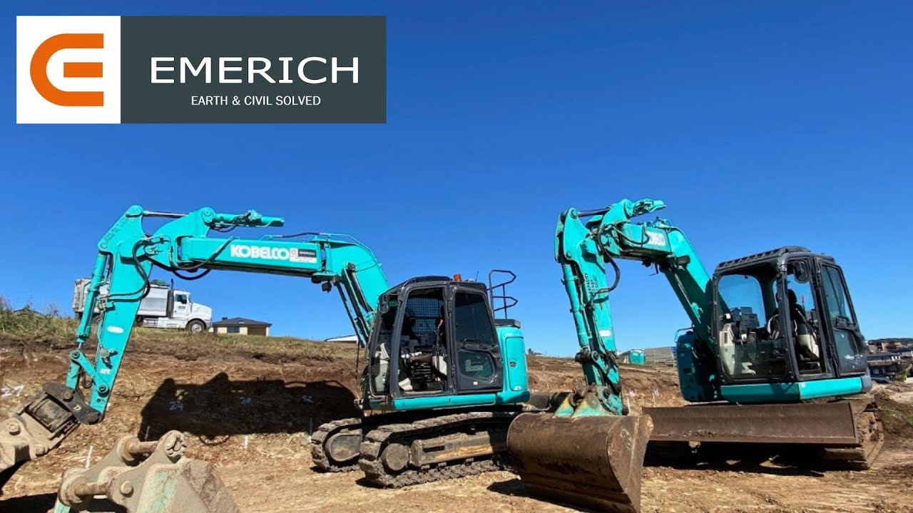 EMERICH Earth & Civil Capability - YouTube