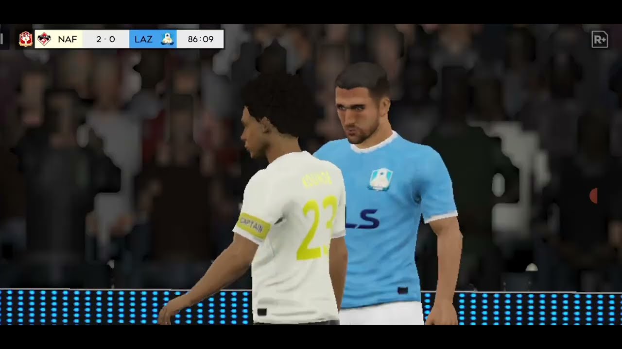 Can I Win This Match ? | Global Challenge Cup Final | Dream League ...