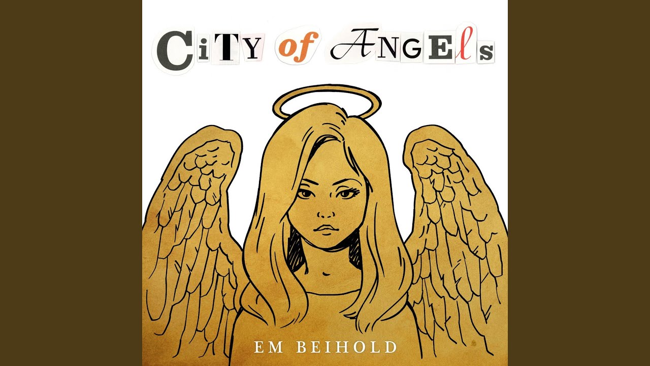 City of Angels - YouTube