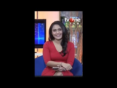 Brigita Manohara 2018