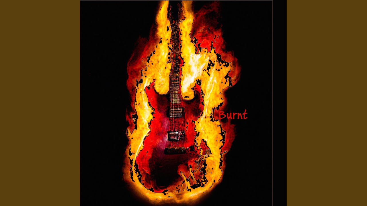 Burnt (Instrumental Version) - YouTube Music