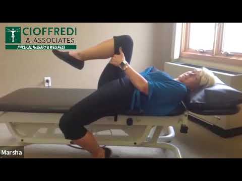 Hip Exercises: Address Faulty Movement Patterns and Weakness to Resolve ...