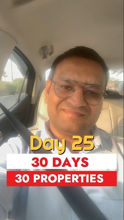 30 Days 30 Properties 25th Day | Gurgaon real estate #propertyproviders ...