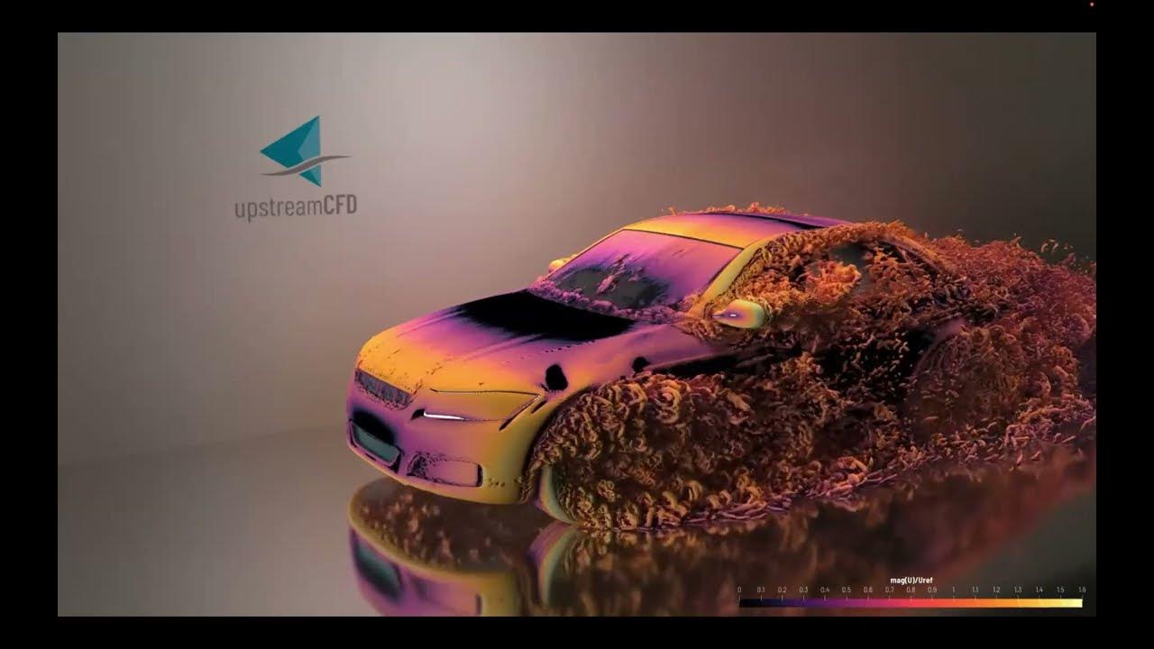 18th OpenFOAM Workshop - Keynote lecture 5 - YouTube