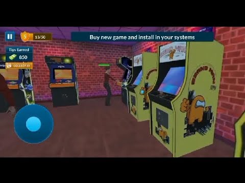 Internet Gamer Cafe Simulator ll How To Play Internet Cafe Simulator 😱😱 ...