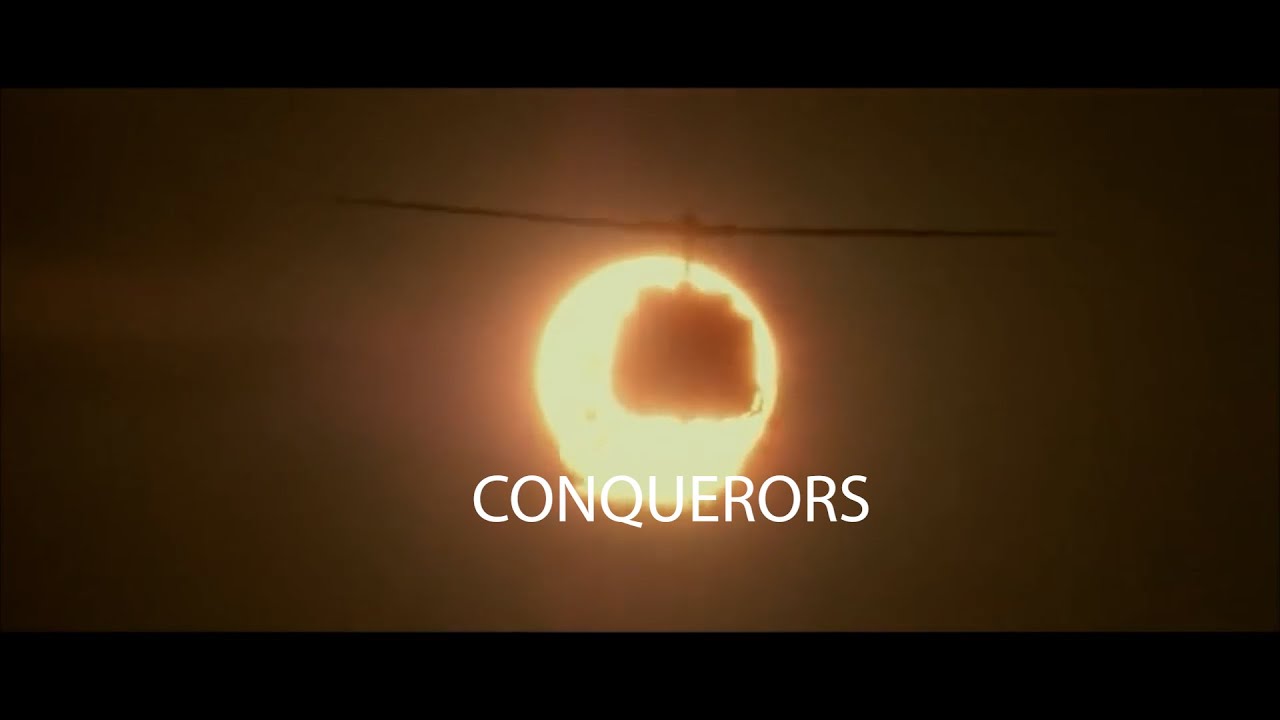 Rambo - Retired vs Conquerors - Delta Wars 5 - YouTube