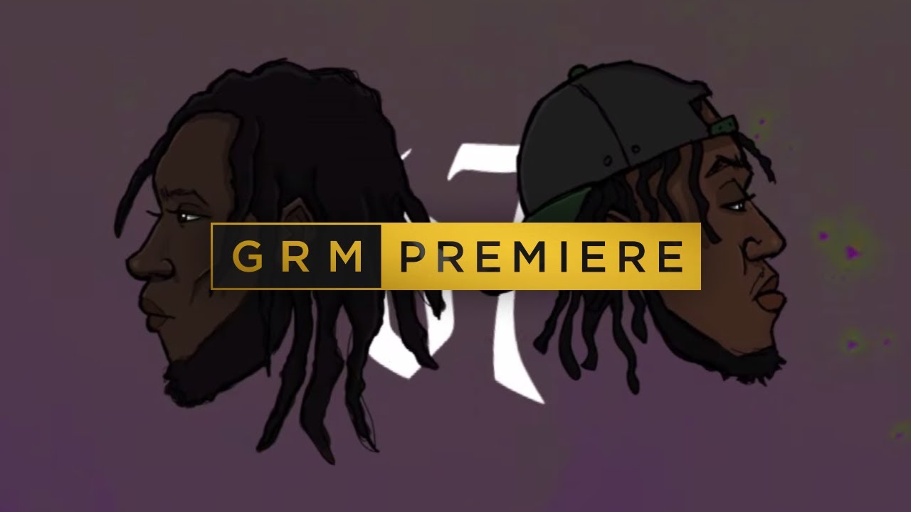 Carns Hill x (67) Scribz x SJ - Canadian Fur [Music Video] | GRM Daily ...