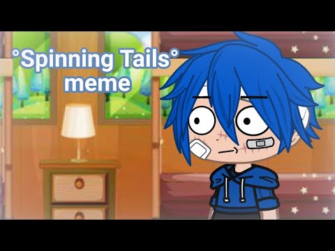 [°Spinning Tails°] [°meme°] || [°My AU!°] || Original || Team Sonic ...