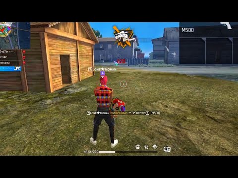 WHEN IT IS IMPOSSIBLE // ALONE MOHAN MAKES IT POSSIBLE👽…….. - YouTube