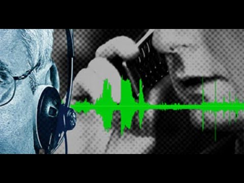 Fazendo Escuta de Conversas Telefônicas nos anos 1990 com Celular ...