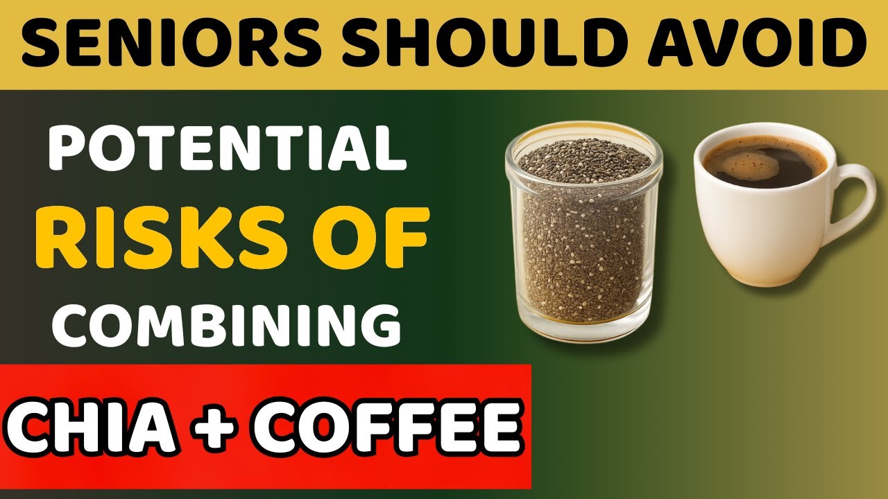 5 Foods You Should Never Eat With Chia Seeds (Most People Get This ...