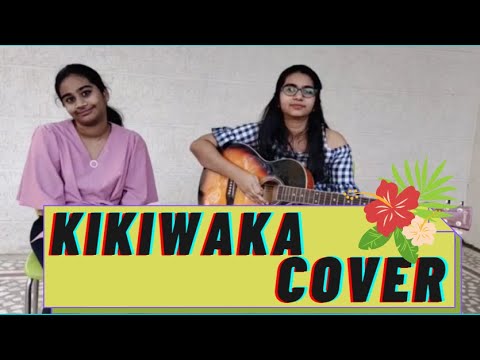 Kikiwaka ||Bunk'd Theme song - YouTube
