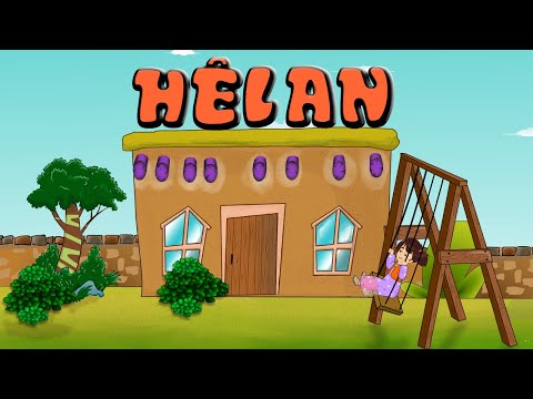 Hêlan - Salıncak