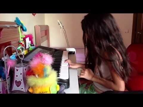 Jorge Blanco-Voy por ti (Ceren)