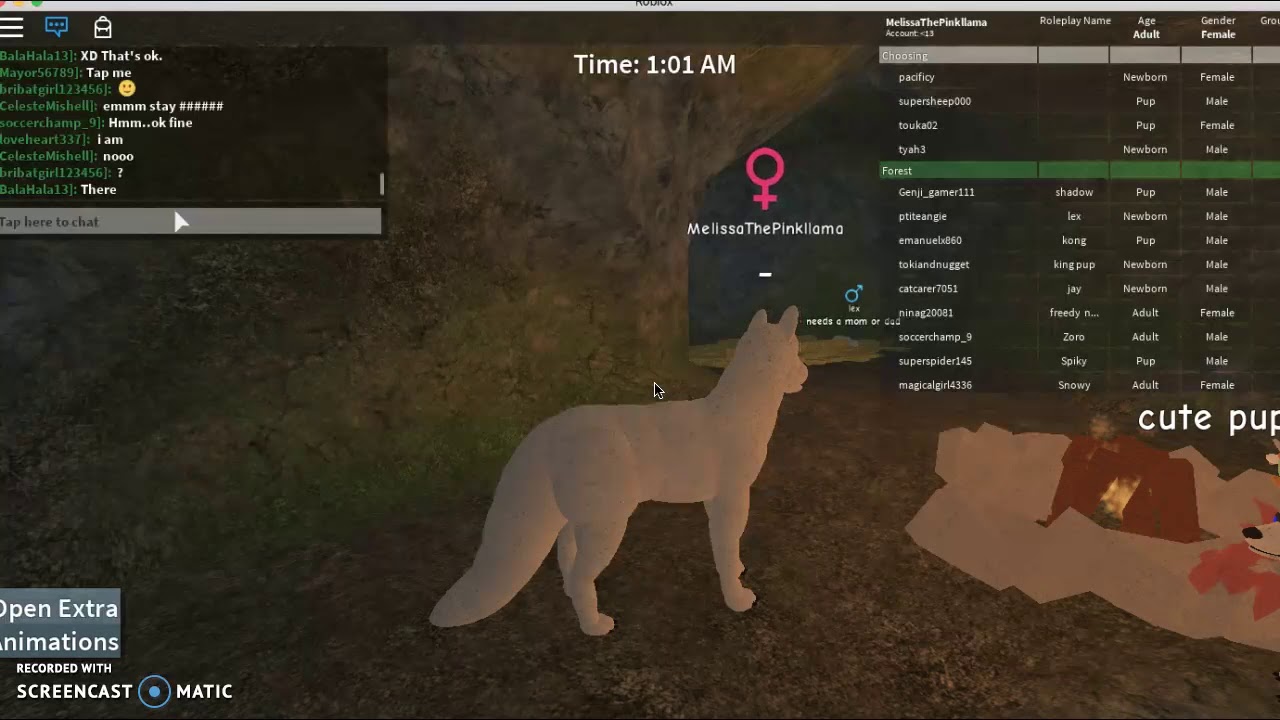 ~Wolves' life 3~ - YouTube