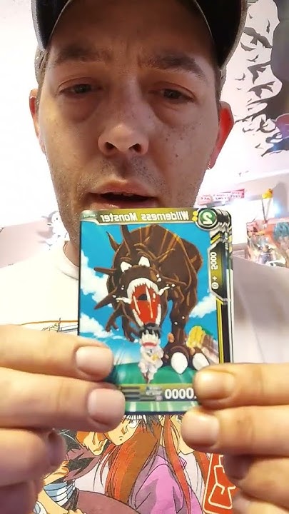 our luck opening Dragonball tcg has been insane! #dragonball #tcgshorts #dbz#dbsuper #shortsfeed ...