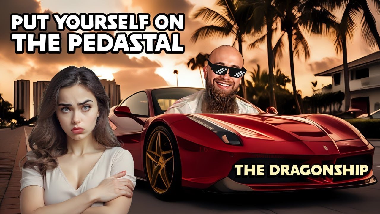 The DragonShip With Rp Thor # 94 Pedestalize Yourself - YouTube