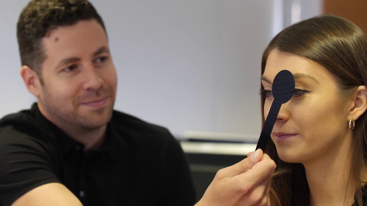 Thomson Software Solutions Ultra HD Film - YouTube