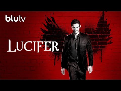 Lucifer 2 Sezonu ile BluTV'de!