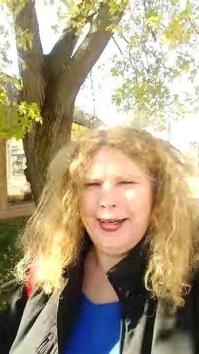 Beautiful Autumn Day - YouTube