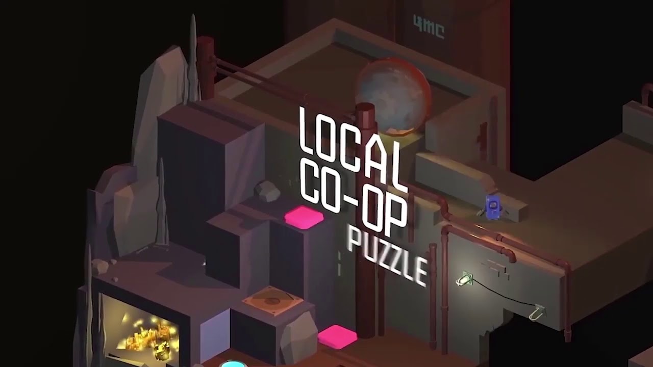 Pitfall Planet - Nintendo Switch - YouTube