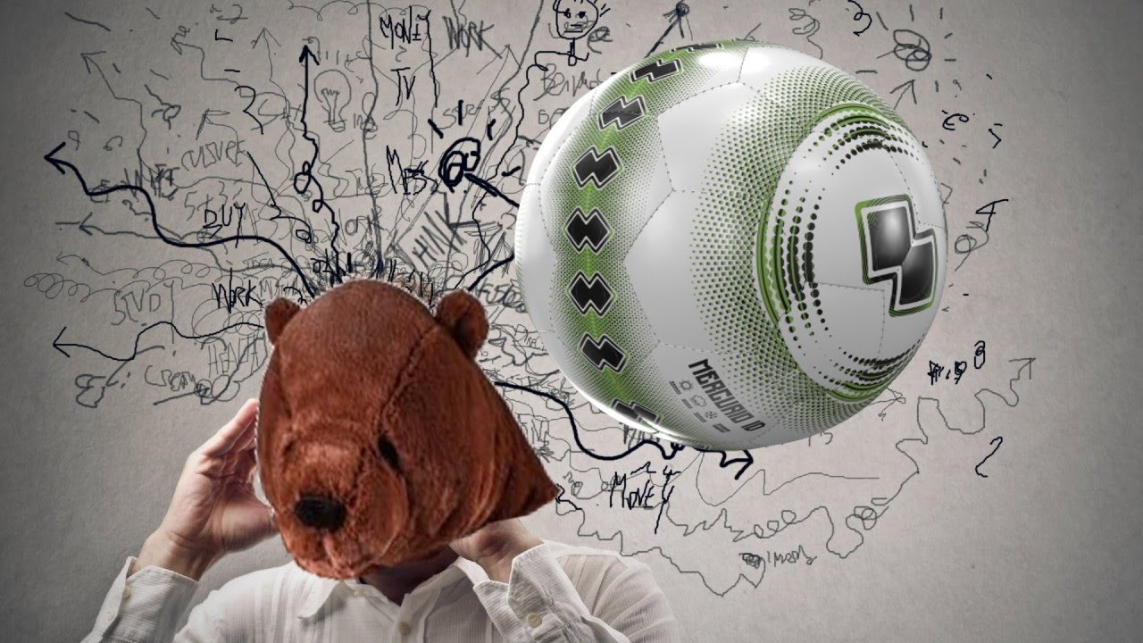 Addicted to ball knowledge - YouTube