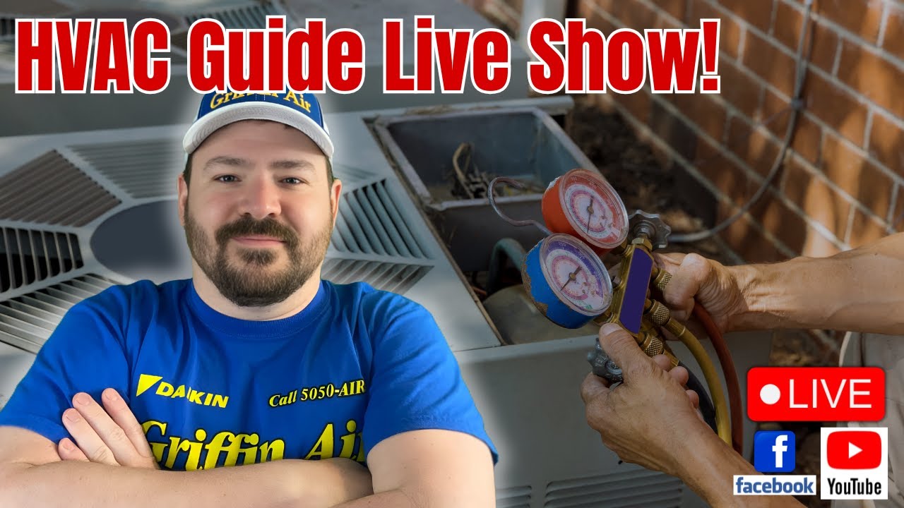 Ultimate Guide to Buying HVAC!!! - YouTube